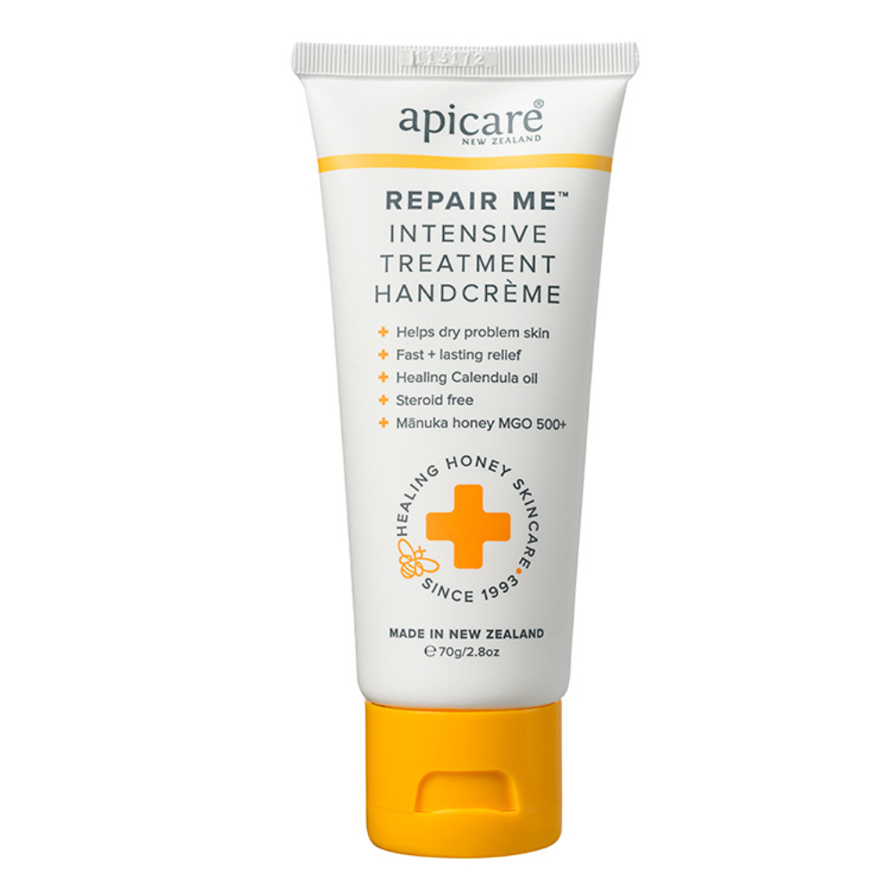 Repair Me Intensive Treatment Hand cream – The Garden Party