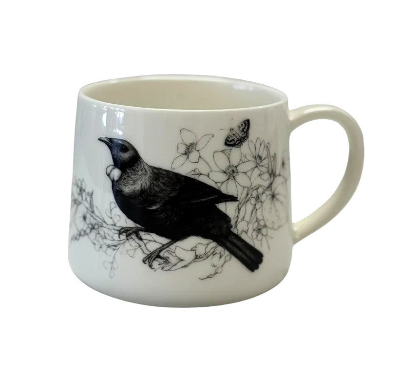 Katy Hayward Delicate Bird Cups – The Garden Party